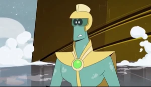 General Lunaris/Gallery | Villains Wiki | Fandom