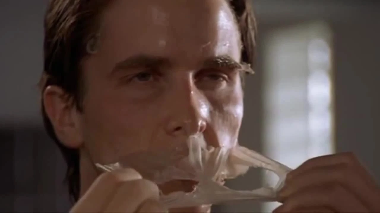 Patrick Bateman/Gallery | Villains Wiki | Fandom