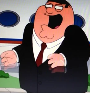 Peter Griffin/Gallery | Villains Wiki | Fandom