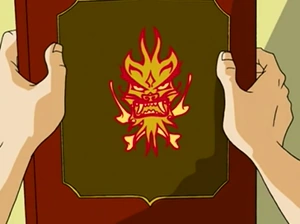 Shadowkhan | Villains Wiki | Fandom