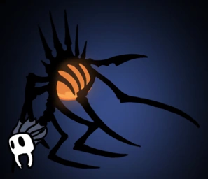 Nosk | Villains Wiki | Fandom