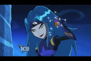 Shadow (Xiaolin Chronicles) | Villains Wiki | Fandom