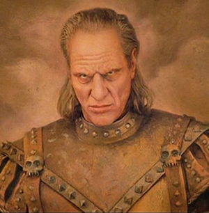 Vigo | Villains Wiki | FANDOM powered by Wikia