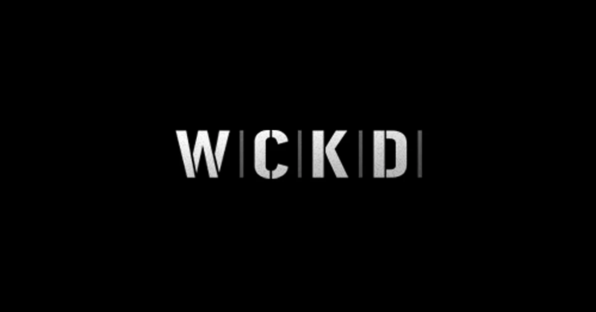 Image - WCKD.jpg | Villains Wiki | FANDOM powered by Wikia