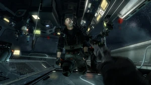 Gabriel T. Rorke | Villains Wiki | FANDOM powered by Wikia