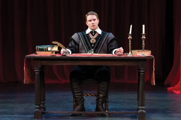 Angelo (Measure for Measure) | Villains Wiki | Fandom