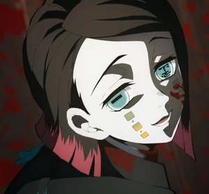 Enmu | Villains Wiki | Fandom