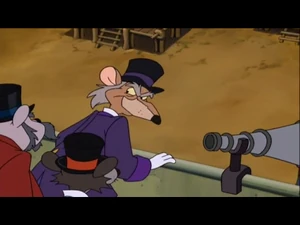 Mr. Grasping/Gallery | Villains Wiki | Fandom