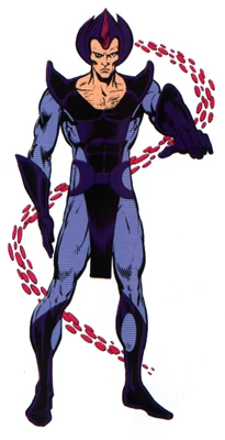 Maelstrom (Marvel) | Villains Wiki | FANDOM powered by Wikia