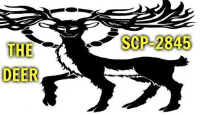 SCP-2845 | Villains Wiki | Fandom