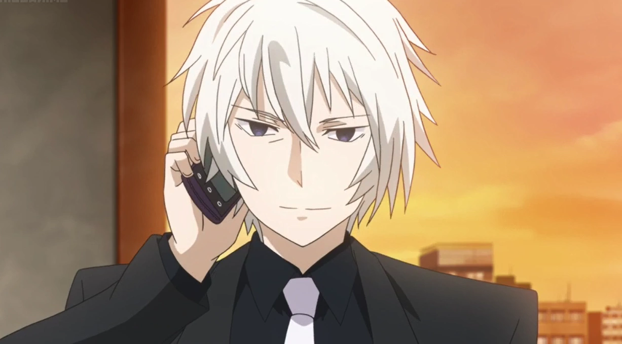 Rias Gremory (High School DxD) vs. Isaac Westcott (Date A Live ...