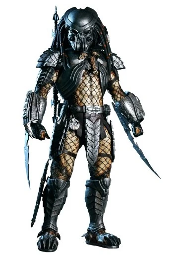 Celtic Predator | Villains Wiki | Fandom