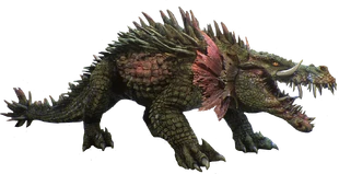 George, Ralph and Lizzie | Villains Wiki | Fandom