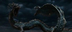 Buraki | Villains Wiki | Fandom