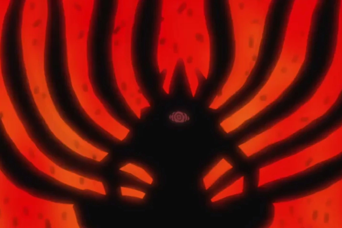 Image - 10 Tailed Beast.jpg | Villains Wiki | FANDOM powered by Wikia