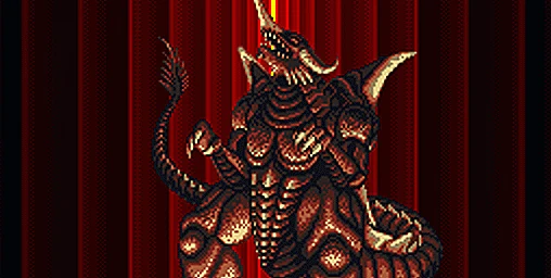 Image - Bagan Super Godzilla.gif | Villains Wiki | FANDOM powered by Wikia