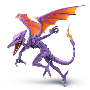 Ridley (Metroid)/Gallery | Villains Wiki | FANDOM powered by Wikia