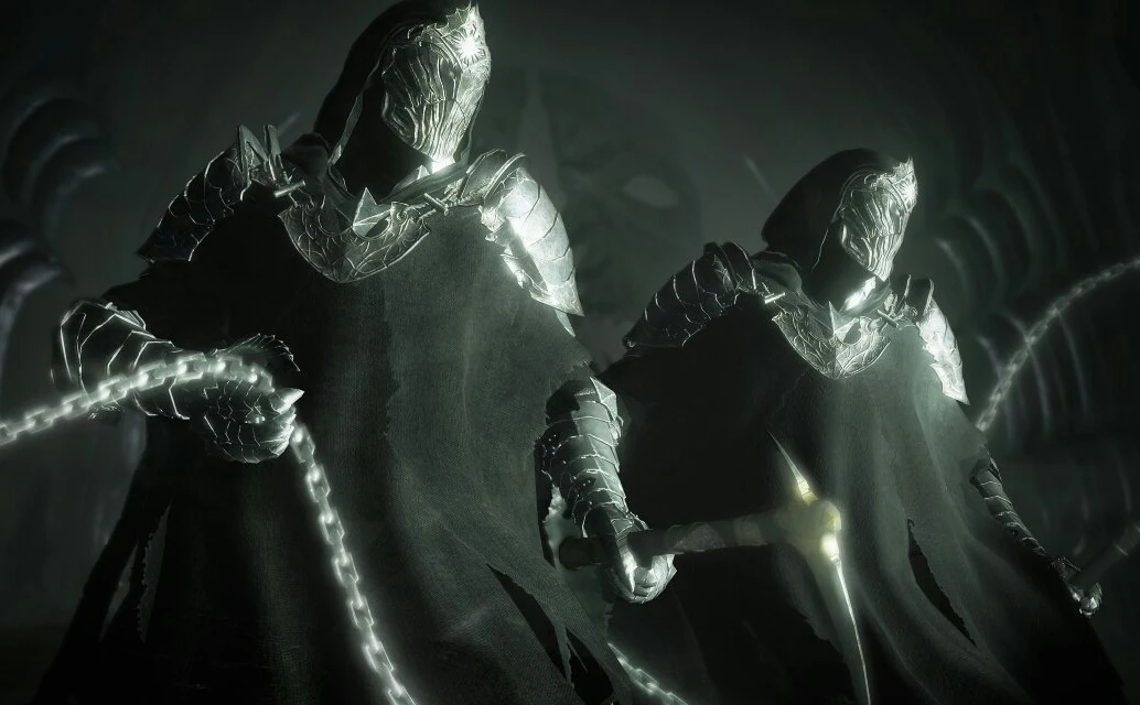 Nazgûl Sisters | Villains Wiki | Fandom