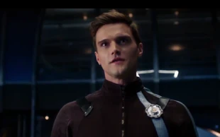 Clifford DeVoe (Arrowverse) | Villains Wiki | FANDOM powered by Wikia