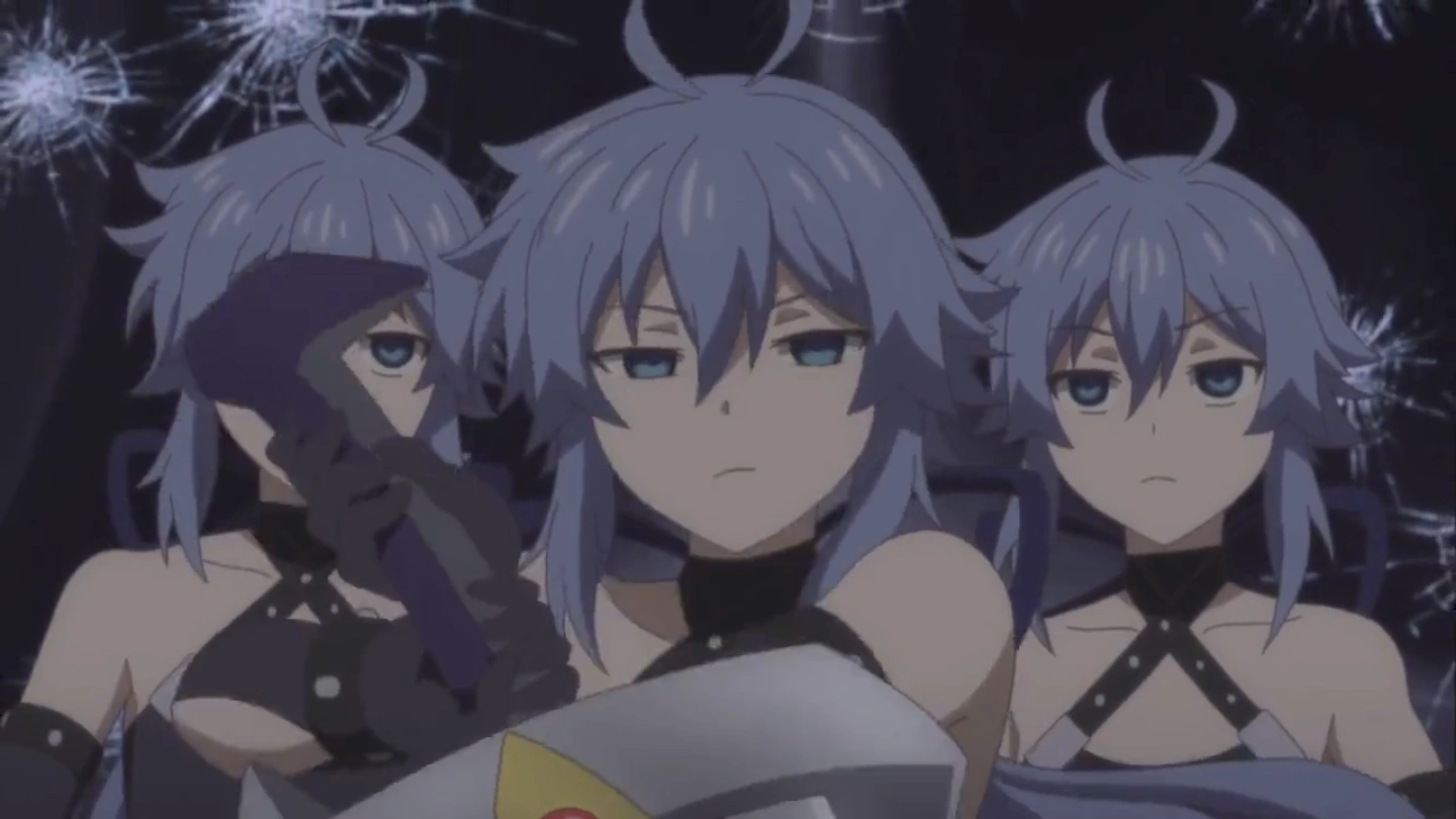 Re=L Clones | Villains Wiki | Fandom