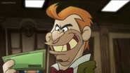 Lou Strickland | Villains Wiki | FANDOM powered by Wikia