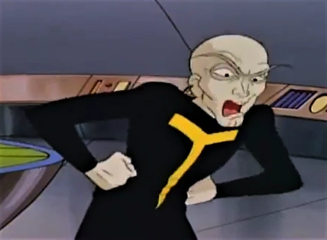 The Terror (The Tick 1994 series) | Villains Wiki | FANDOM powered by Wikia