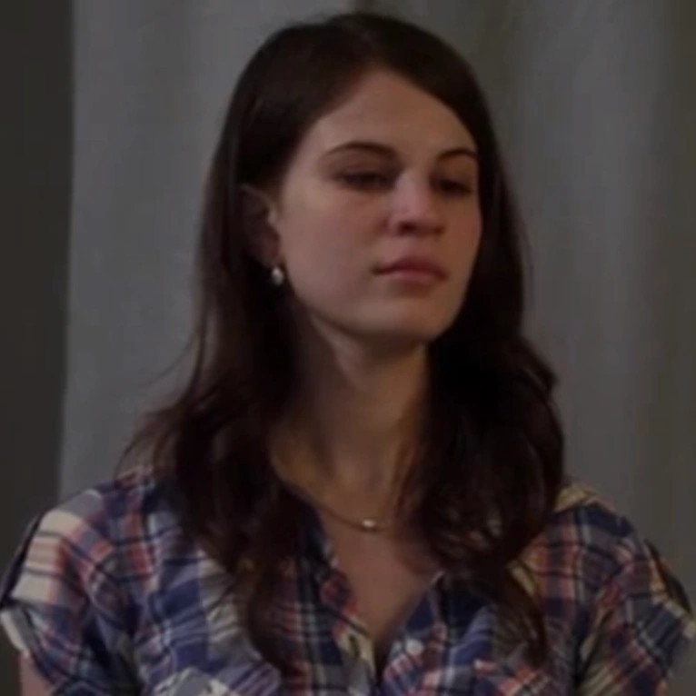 Bridget Wilson | Villains Wiki | Fandom