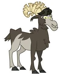 Chimera (My Little Pony) | Villains Wiki | Fandom