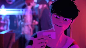 Murdoc Niccals/Gallery | Villains Wiki | FANDOM powered by Wikia