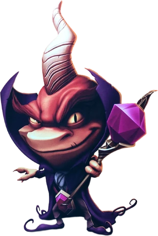 Ripto | Villains Wiki | FANDOM powered by Wikia