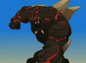 Rubilax | Villains Wiki | FANDOM powered by Wikia