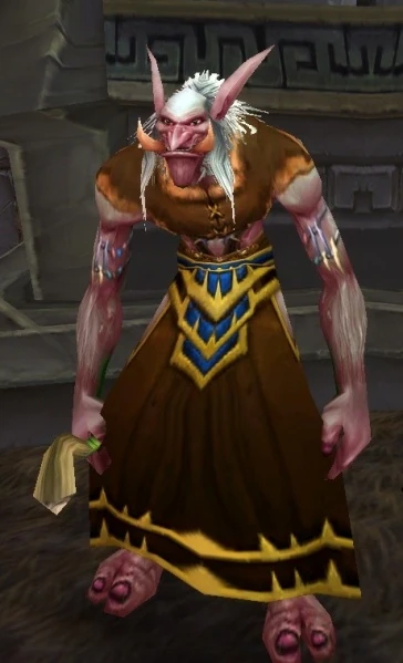 finally Dark Trolls - Page 3