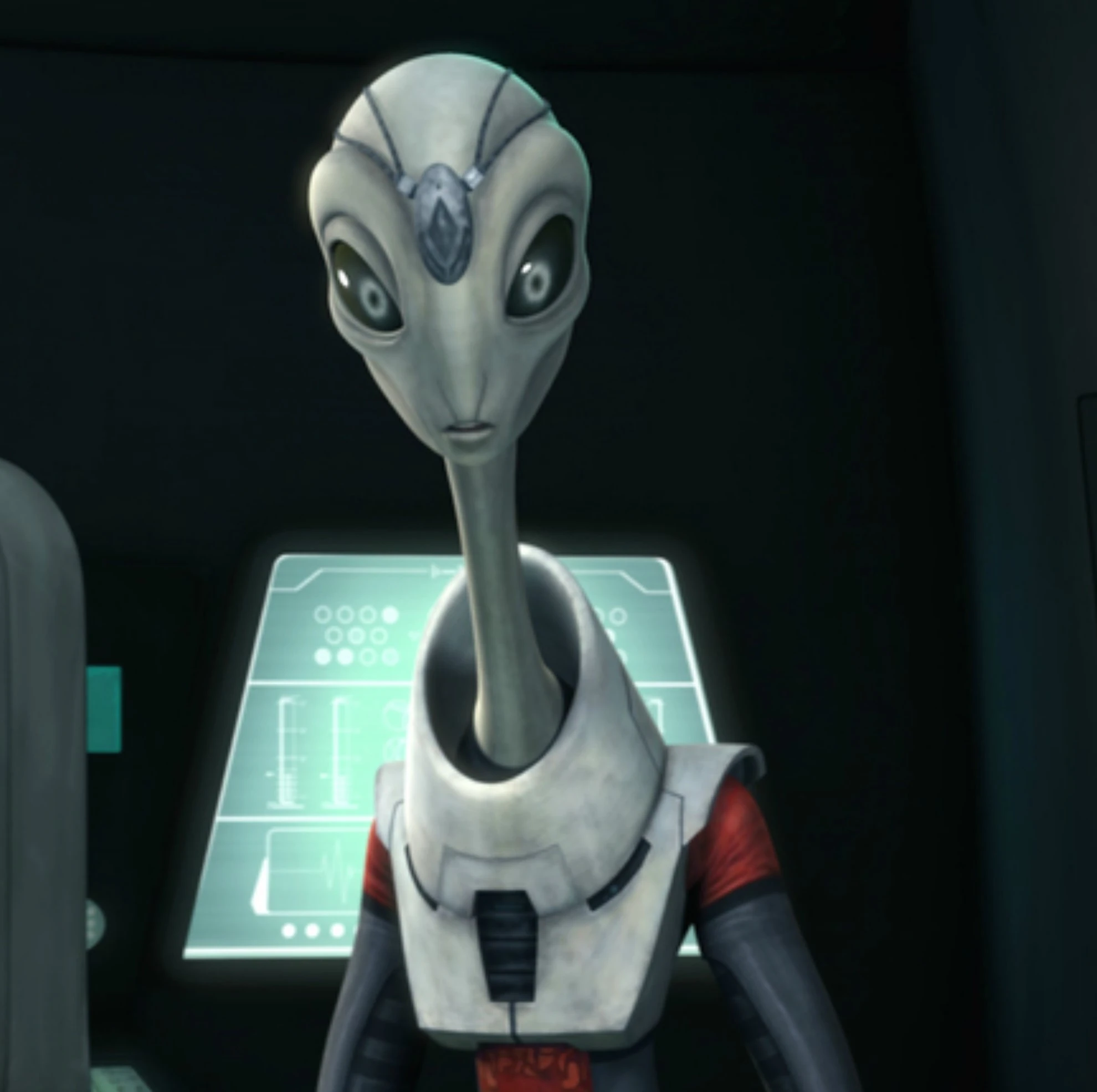 Nala Se | Villains Wiki | Fandom