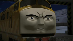 Diesel 10/Gallery | Villains Wiki | Fandom
