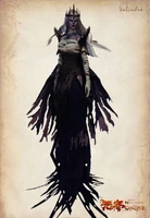 Valindra Shadowmantle | Villains Wiki | Fandom