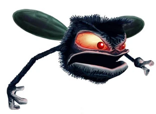 André (Rayman) | Villains Wiki | Fandom