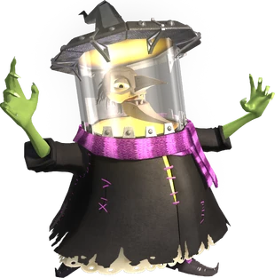 Gruntilda | Villains Wiki | Fandom