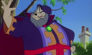 Merlock the Magician/Gallery | Villains Wiki | FANDOM powered by Wikia