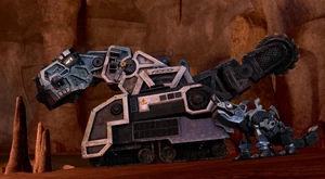 D-Structs | Villains Wiki | Fandom