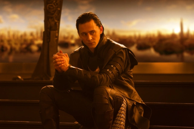 Loki Laufeyson (Marvel Cinematic Universe)/Synopsis | Villains Wiki ...