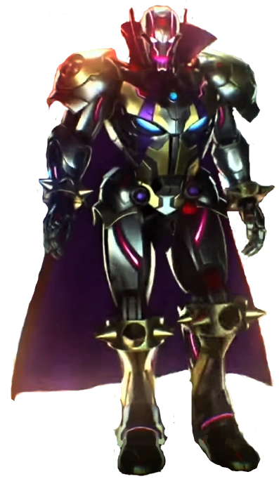 Image - Marvel vs capcom infinite ultron sigma png by davidbksandrade ...
