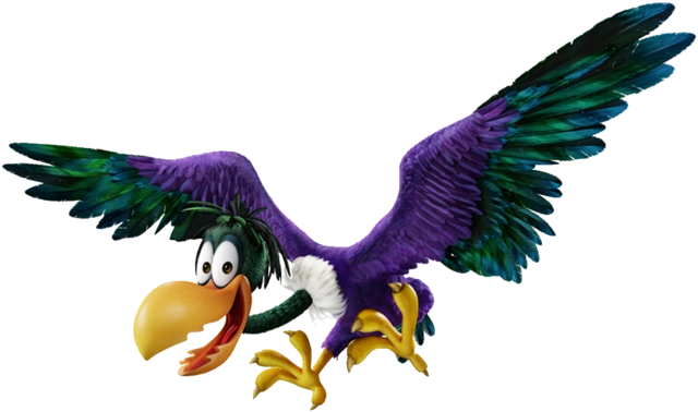 Monty (Smurfs) | Villains Wiki | FANDOM powered by Wikia