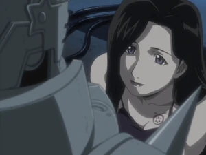 Sloth (FMA 2003) | Villains Wiki | FANDOM powered by Wikia