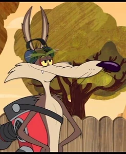 Wile E. Coyote/Gallery | Villains Wiki | Fandom