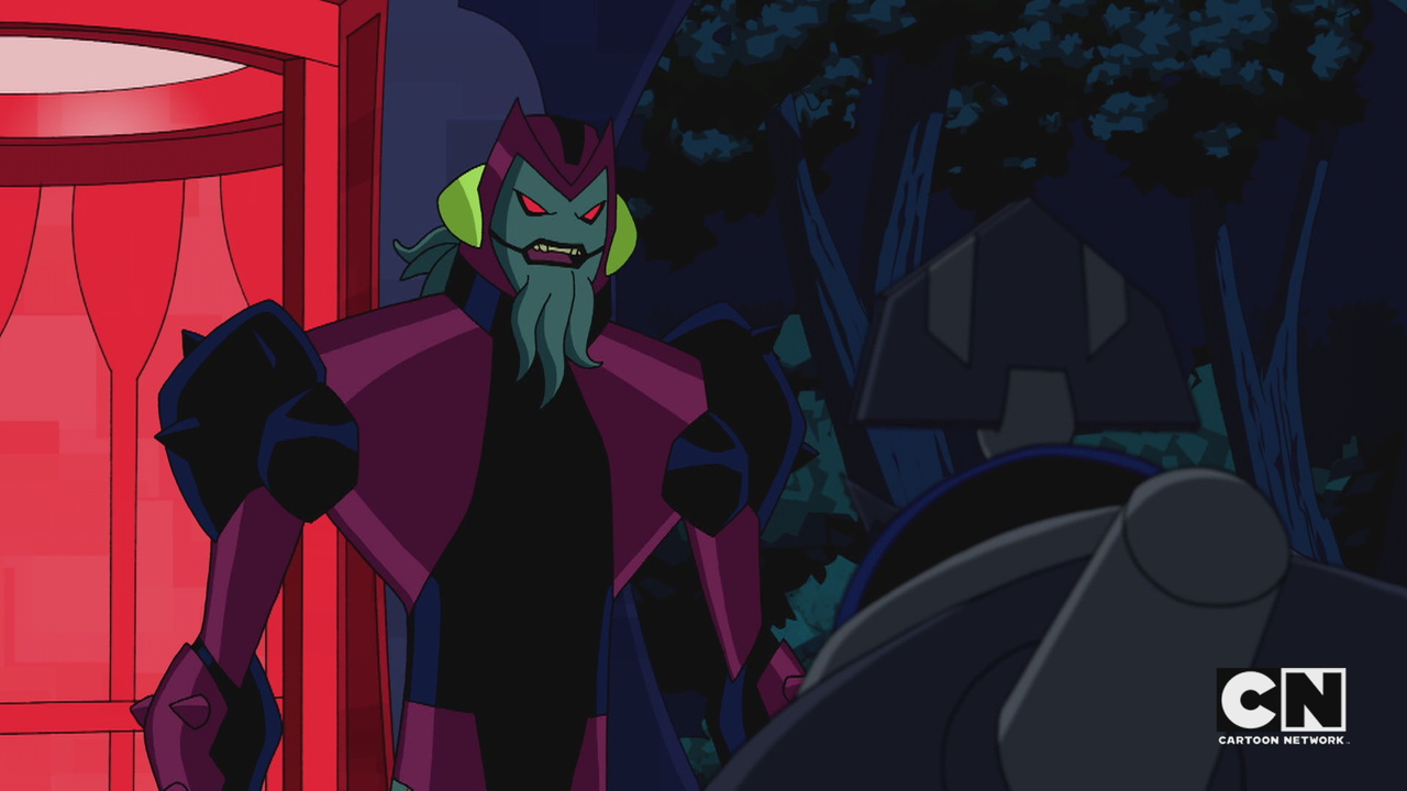 Vilgax | Villains Wiki | FANDOM powered by Wikia