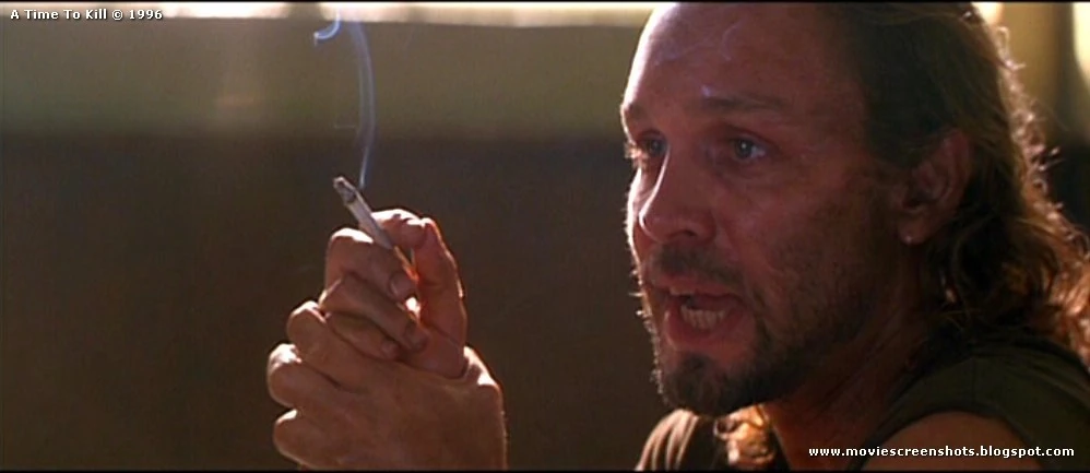 Billy Ray Cobb & Pete Williard | Villains Wiki | Fandom