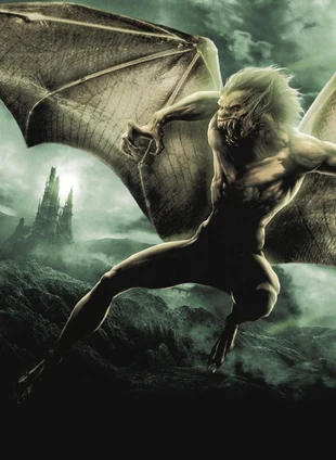 Count Dracula (Van Helsing) | Villains Wiki | Fandom