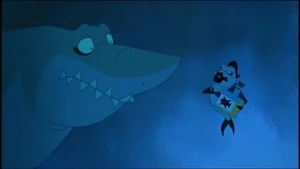 Joe (Help! I'm a Fish) | Villains Wiki | Fandom