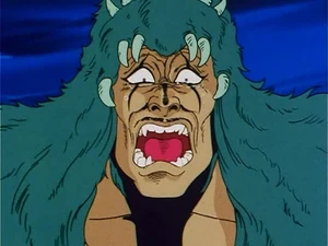 Kemada | Villains Wiki | Fandom