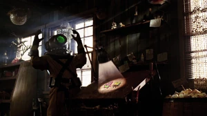 Cyclops (Spongebob Squarepants) | Villains Wiki | FANDOM powered by Wikia